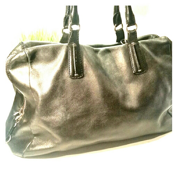 Joseph | Bags | Joseph Leather Satchel Bag | Poshmark